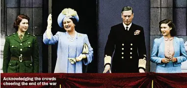 The War Years - PressReader