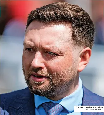 Francophon­e dialled in for Nottingham joy - PressReader
