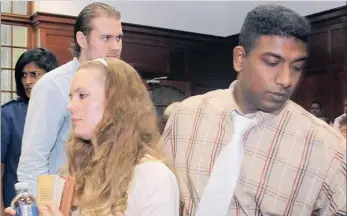 Shocking revelation­s in Lotter lawyer’s book - PressReader