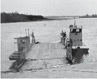 A Look at the Spring Bank Ferry - PressReader