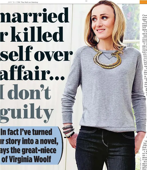 My married lover killed himself over our affair...but I don't I don’t ...