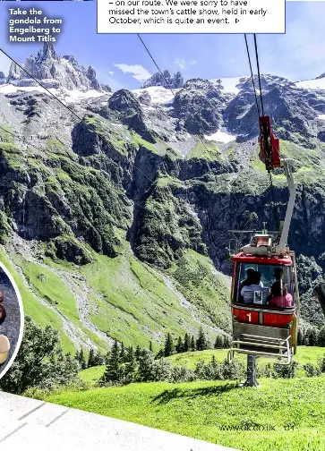 ON AND OFF THE SLOPES - PressReader