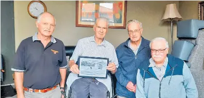 Spud’s toil for rail noted - PressReader