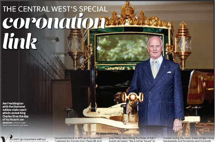 Coronation link - PressReader