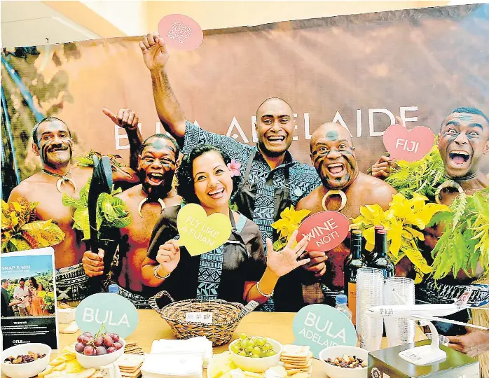 Time to pause, reflect and rethink - PressReader