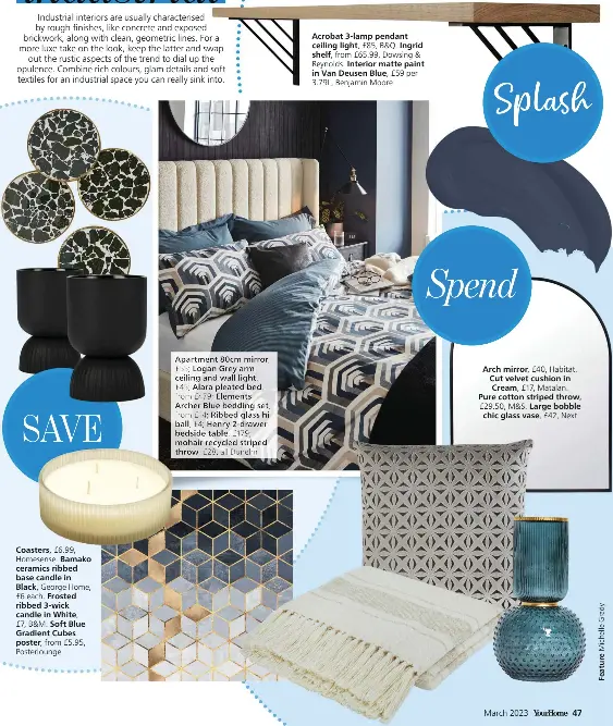 LUXE industrial - PressReader