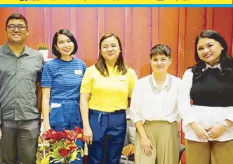 GOODBYE, CLUTTER. HELLO, HARMONY - PressReader