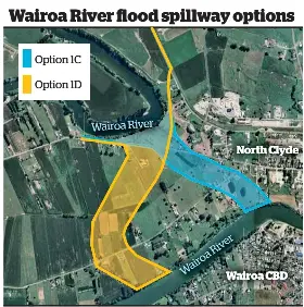 Wairoa flood plan - PressReader