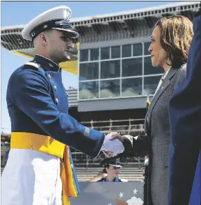 ‘I always knew I wanted to serve’ - PressReader