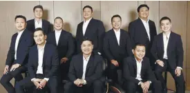 WeeComm founder Cesar Wee is building homes beyond the ordinary through ...