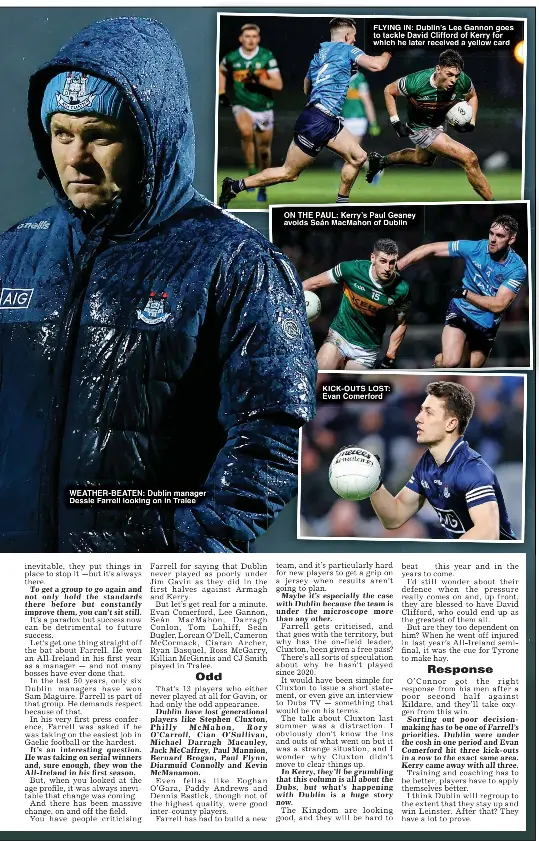 LOUGHLIN SETS UP WESTMEATH - PressReader