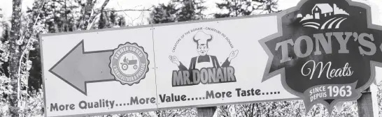 Nova Scotia donair shop goes to Pittsburgh - PressReader