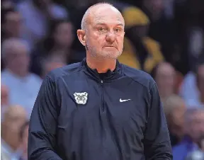 Future Butler lineups show brighter days ahead - PressReader