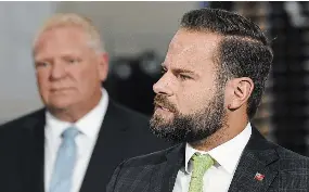 Ontario to require pay on job postings - PressReader