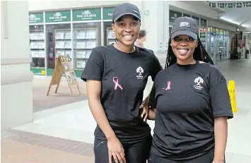 Join Capira’s cancer awareness fun run - PressReader