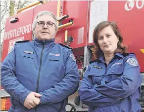 Keep fire safe over this winter - PressReader