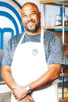 Celebrity Masterchef - PressReader