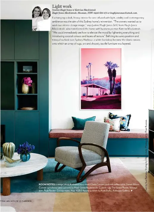 Light work - PressReader