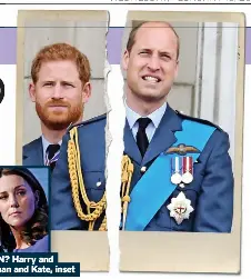 Splitting heirs? - PressReader