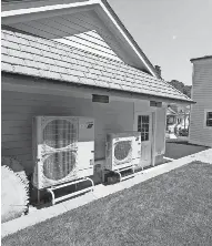 New Yorkers deserve cleaner heat — and lower heating bills - PressReader