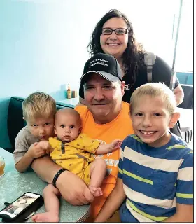 Fessor’s Brewery: From hobby to business - PressReader