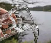 Concerns over nitrate levels - PressReader