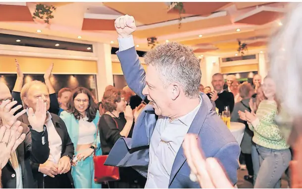 Pape regiert - PressReader