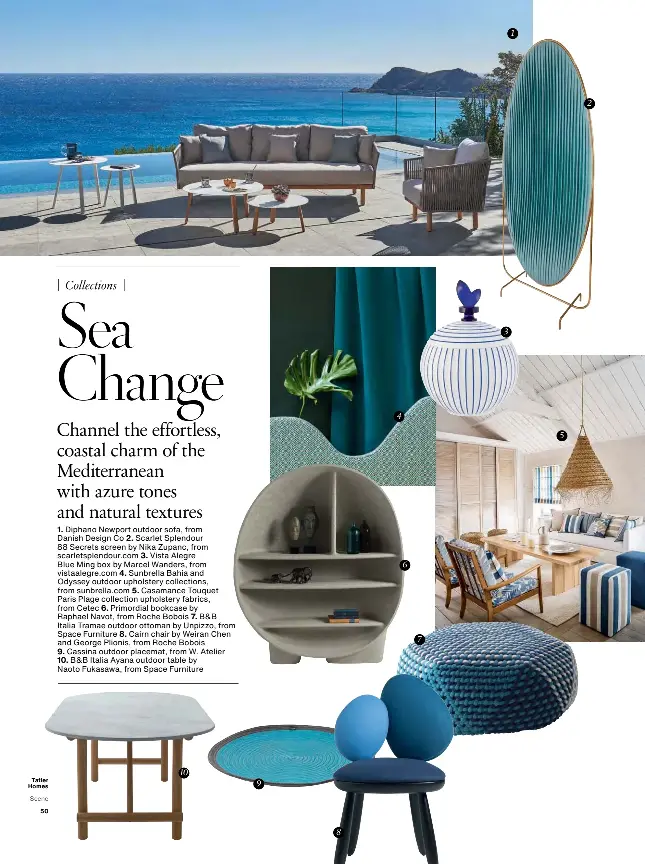 Sea Change - PressReader