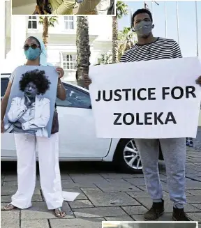 Family’s fourth attempt to have malpractic­e case heard - PressReader