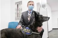 FIU provost reverses himself, saying he will move on despite faculty ...