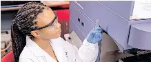 Caprisa observes 20 years of scientific excellence - PressReader