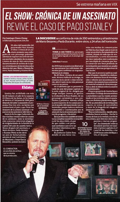 Corona Capital nostálgico con Blur, The Cure y Arcade Fire - PressReader