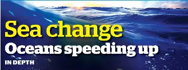 Sea change - PressReader