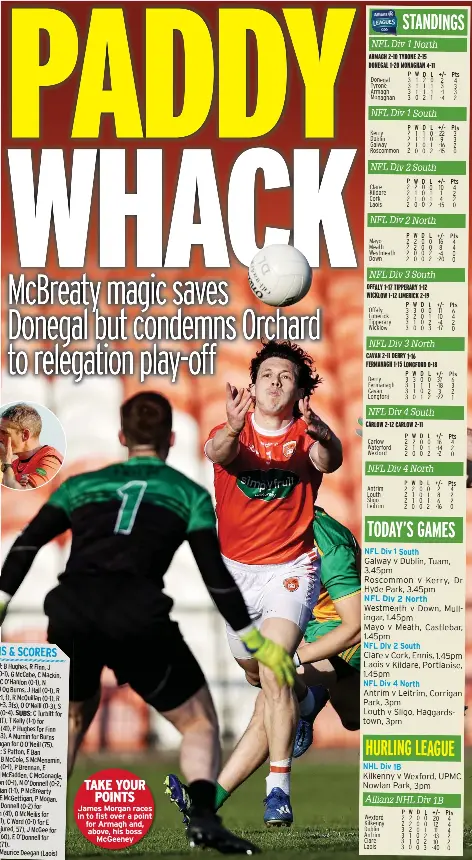 PADDY WHACK - PressReader