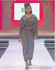 Check this! Soweto styles winter - PressReader