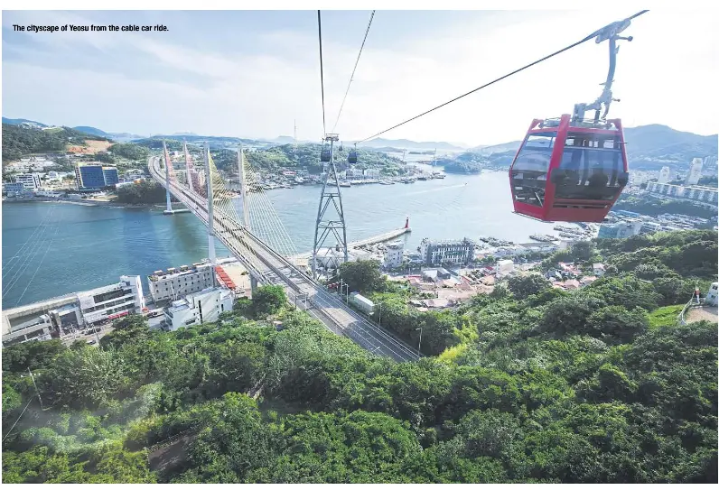 A DYNAMIC BLEND - PressReader