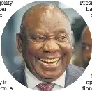 President urges parties to find common ground - PressReader