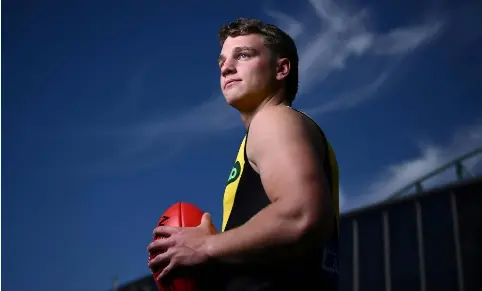 From the Pocket: Young Tigers are full of hope - but for every success ...