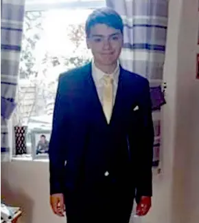 Second inquest to open into teen’s death - PressReader