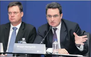 Liberty regains market share, eyes Africa - PressReader