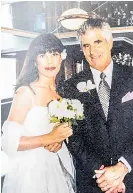 Eight-year divorce ‘outrageous’ - PressReader