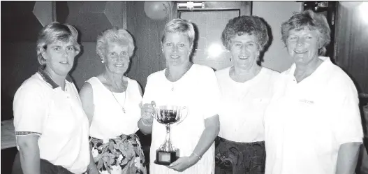 THE ARRAN BANNER 20 YEARS AGO - PressReader