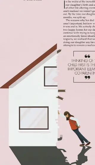 SEPARATE, but happy - PressReader