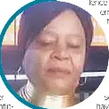 Rose Thamae - PressReader