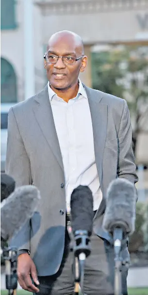 The day Welsh rugby stepped back from the brink - PressReader