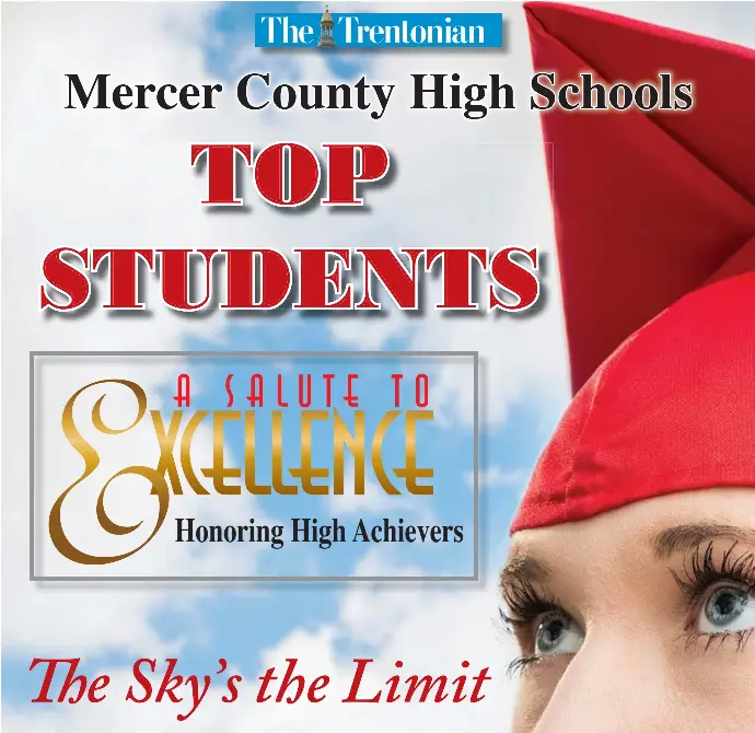 The Sky’s the Limit - PressReader