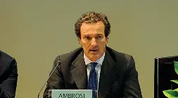 Ambrosi, l’export vale il 40% di un fatturato di 363 milioni - PressReader