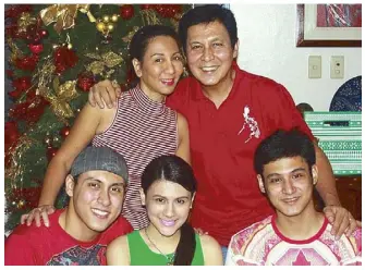 ‘Thy Will Be Done’ - PressReader