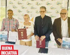 DESARROLLA­RÁN HOTEL-ESCUELA EN EL CASCO URBANO DE LOÍZA - PressReader