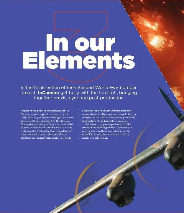 In our elements - PressReader